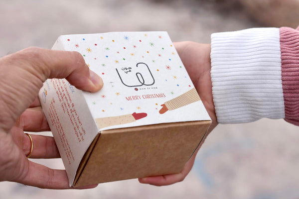 Secret Santa Box – Kulturnest