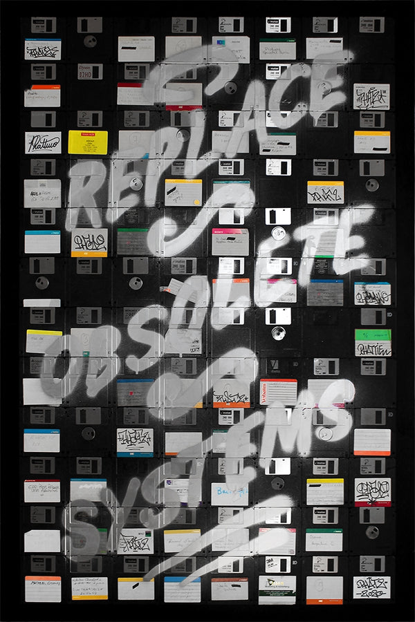 Obsolete Systems – Kulturnest